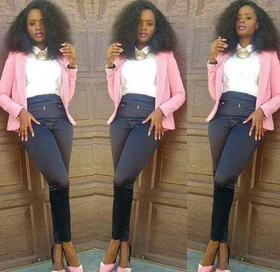 Corporate Styles To Incorporate. – A Million Styles