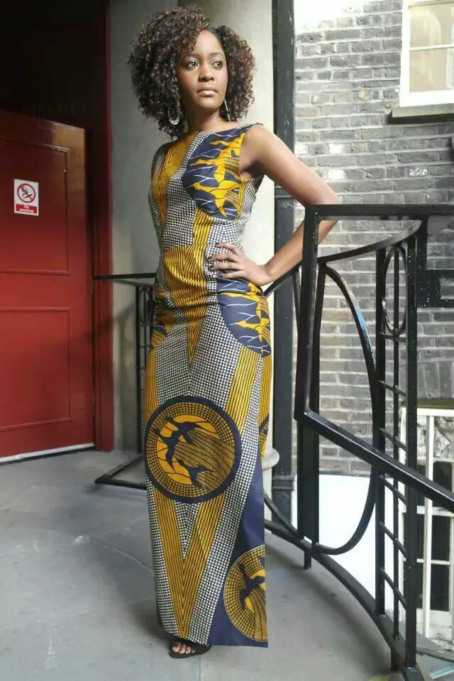 10 Amazing Ankara Vs Kitenge - What's Your Favorite ? – A Million Styles
