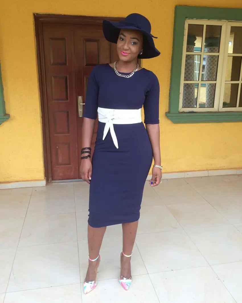 10 Stunning Fashion Outfits For Church – A Million Styles