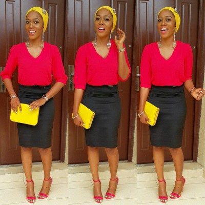 10 Stunning Fashion Outfits For Church – A Million Styles