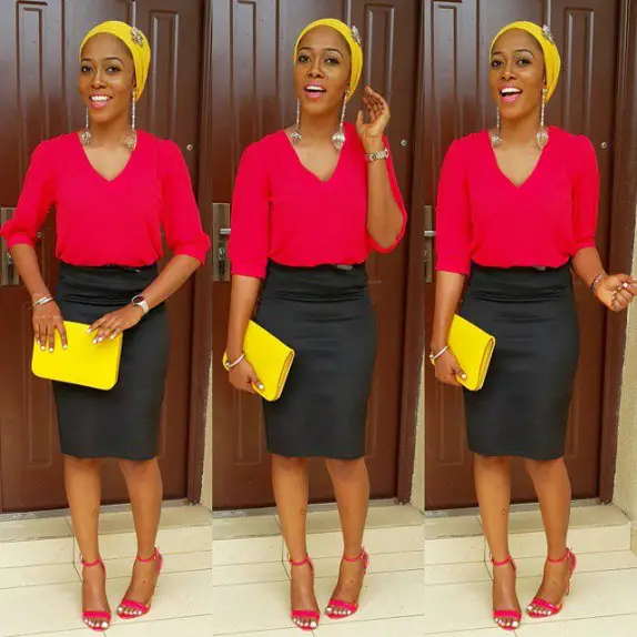 10 Stunning Fashion Outfits For Church – A Million Styles