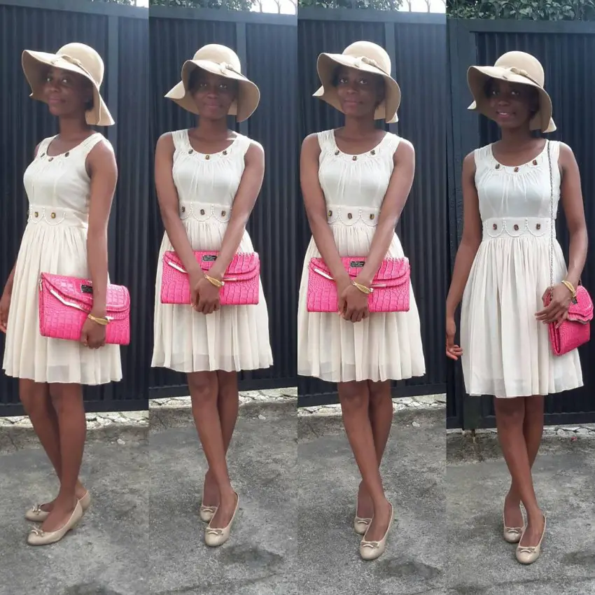 10 Beautiful Fashion For Church Outfits – A Million Styles