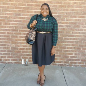 10 Beautiful Fashion For Church Outfits – A Million Styles