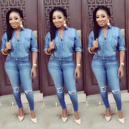 5 Amazing Complete Denim Jean To Cop. – A Million Styles