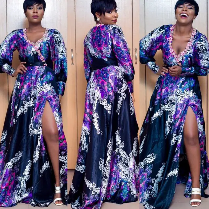 2025 10 Stunning Dinner Gown – A Million Styles