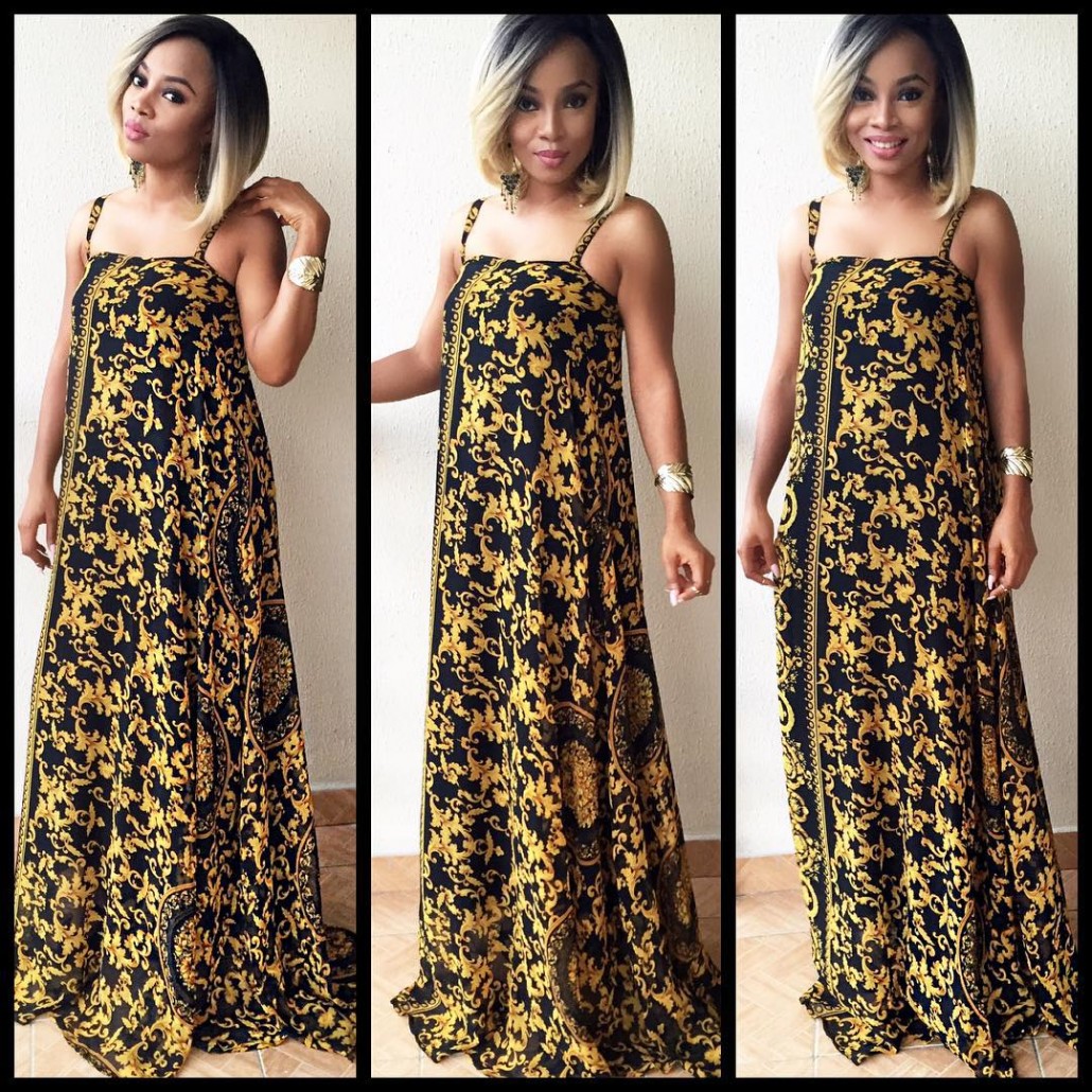 10 Stunning Dinner Gown – A Million Styles