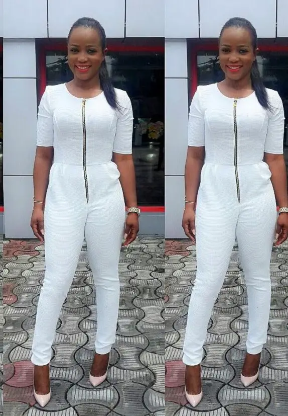 2025 5 Classy Jumpsuit Styles. – A Million Styles