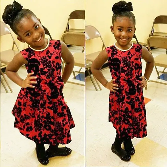 11 Adorable Trending Wears For Kids – A Million Styles