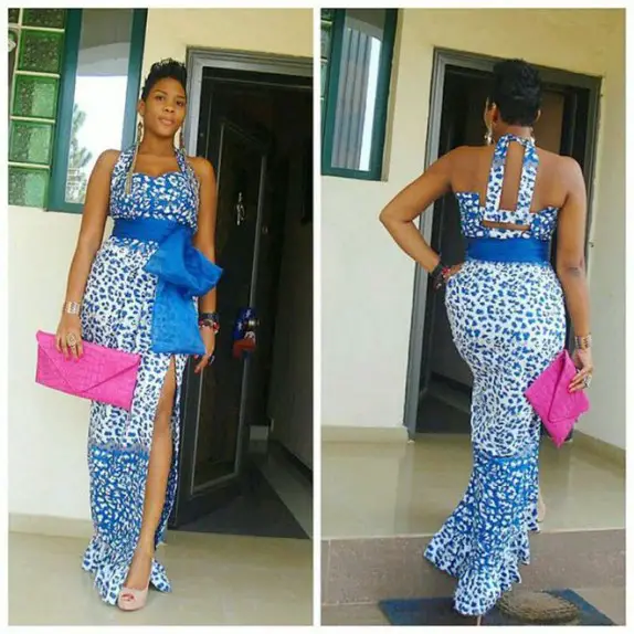 2025 7 Amazing & Colorful Ankara Styles 2015 Lookbook #2. – A Million ...