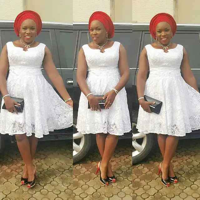 10 Awesome & Stylish Fashion For Church Outfits. – A Million Styles