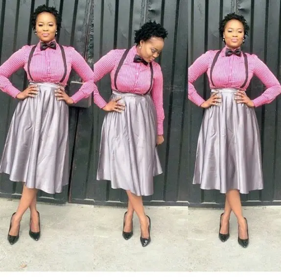 10 Phenomenal Church Outfits You Should Slay. – A Million Styles