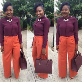 2025 11 Amazing Entrepreneur Outfit - We Love. – A Million Styles