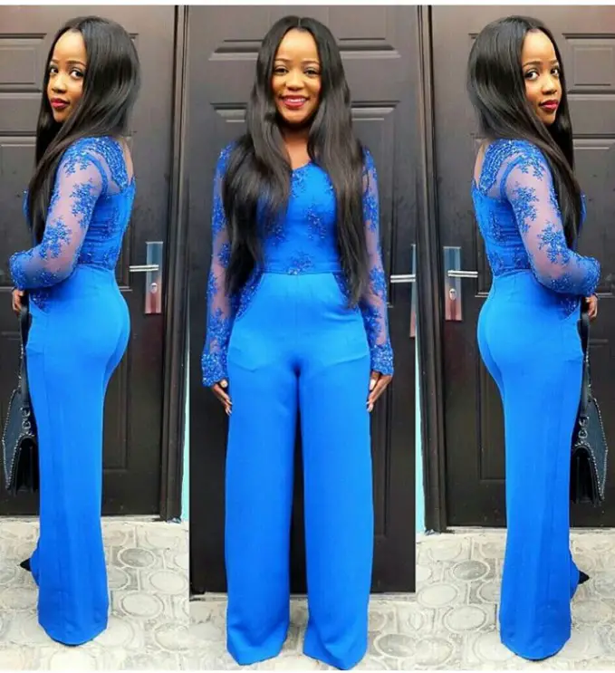 15 Outstanding Jumpsuit Styles That'll Wow You. – A Million Styles