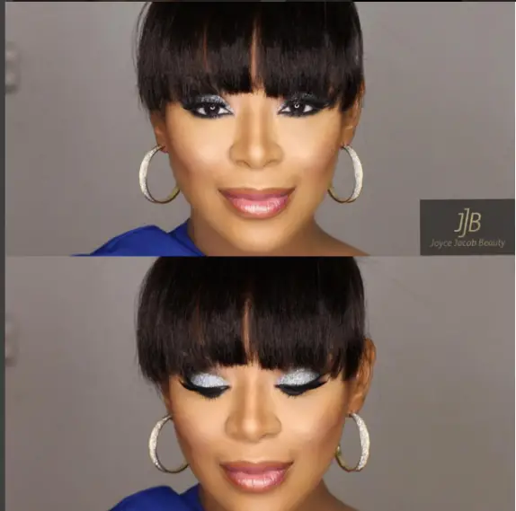 6 Glammed Up Faces at the AMVCA 2016 - You Probably Missed. – A Million ...