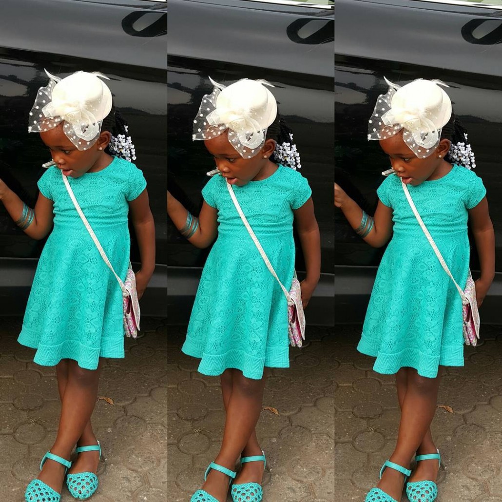 10 Amazing and Stunning Outfits For Your Girls. – A Million Styles