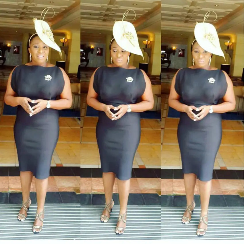 2026 Plain Or Patterned Styles for Church 2019 – A Million Styles