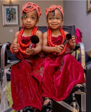 2025 Fabulous Traditional Attire For Our Adorables – A Million Styles