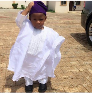 10 Native Attire For Children - We Love Them All! – A Million Styles