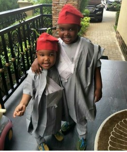 10 Native Attire For Children - We Love Them All! – A Million Styles