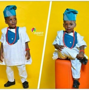 10 Native Attire For Children - We Love Them All! – A Million Styles