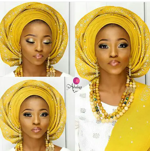 10 Amazing Traditional Bridal Looks - We Love. – A Million Styles