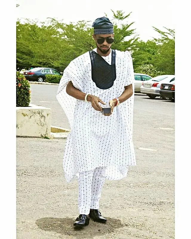 Complete Ultimate Agbada Styles For Men - Amazing – A Million Styles