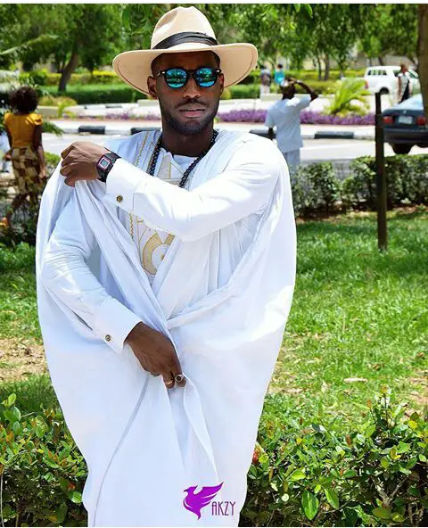 Complete Ultimate Agbada Styles For Men - Amazing – A Million Styles