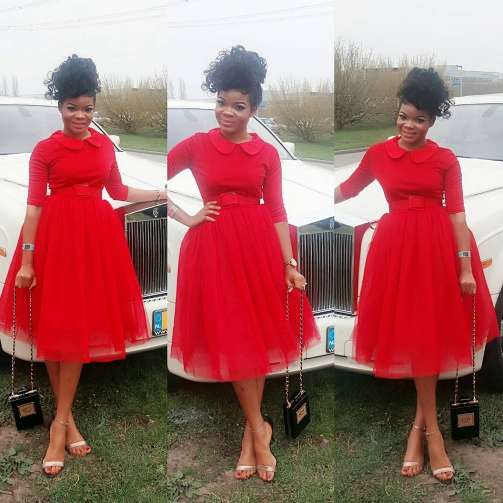 Simple Yet Classy Styles For Church – A Million Styles