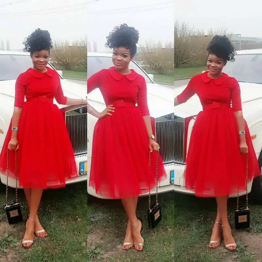 2025 Simple Yet Classy Styles For Church – A Million Styles