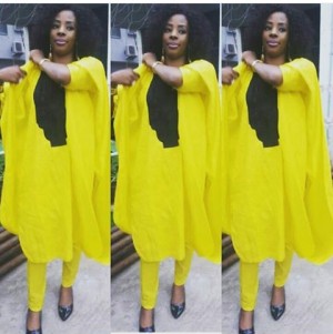 2025 Gorgeous Agbada Styles For Ladies And Gent – A Million Styles