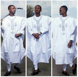 2025 Gorgeous Agbada Styles For Ladies And Gent – A Million Styles