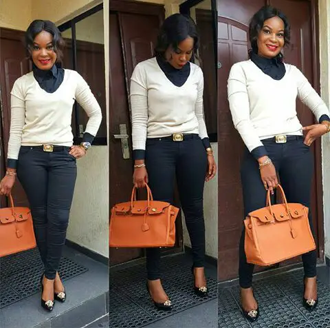 Fashionistas Office Lookbook 9 – A Million Styles