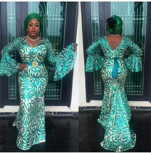 Stylish Native Attire You Can Rock. – A Million Styles