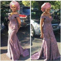 Stylish Native Attire You Can Rock. – A Million Styles