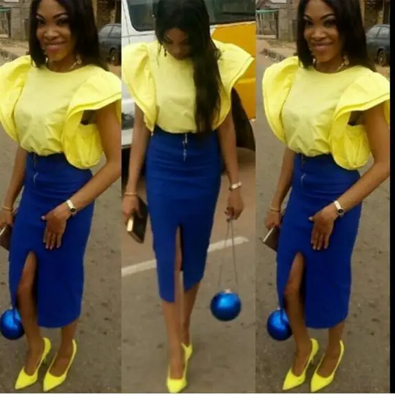 12 Amazing Grace Fashion For Church Outfits – A Million Styles