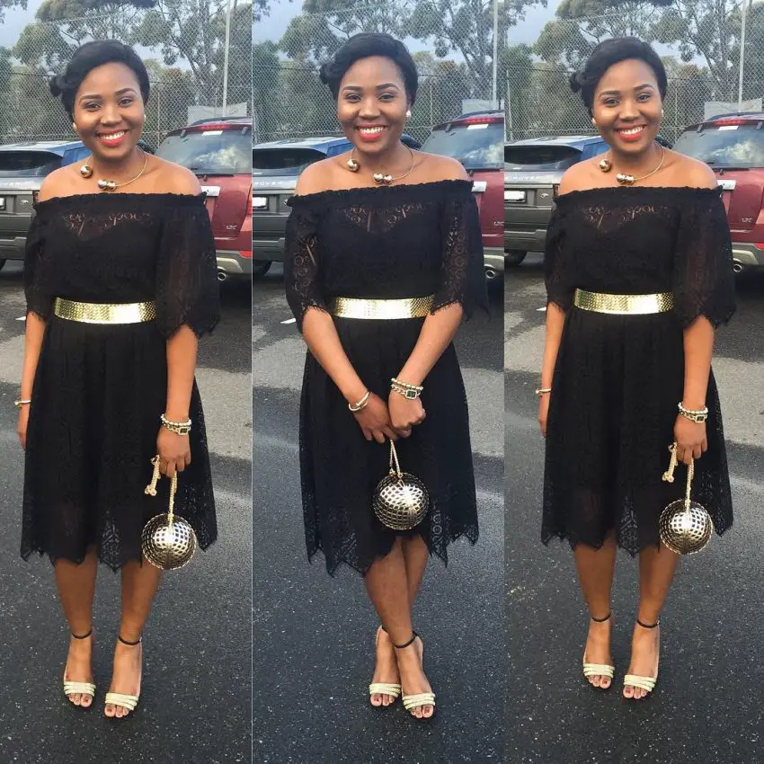 12 Amazing Grace Fashion For Church Outfits – A Million Styles