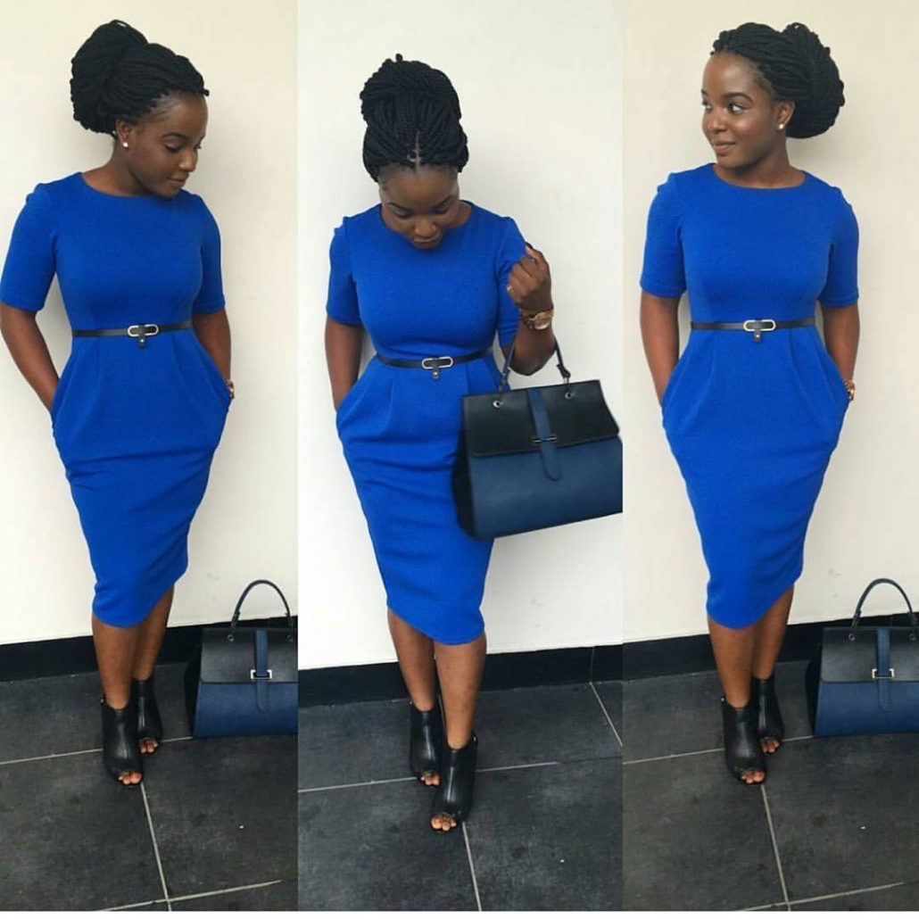 Let Your Work Outfit Speak A Million Styles This Week