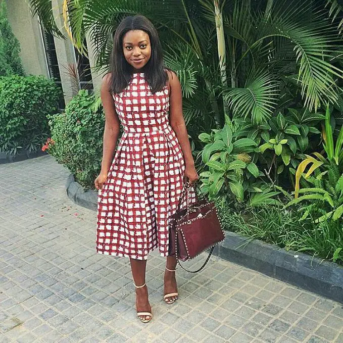 Let Your Work Outfit Speak A Million Styles This Week