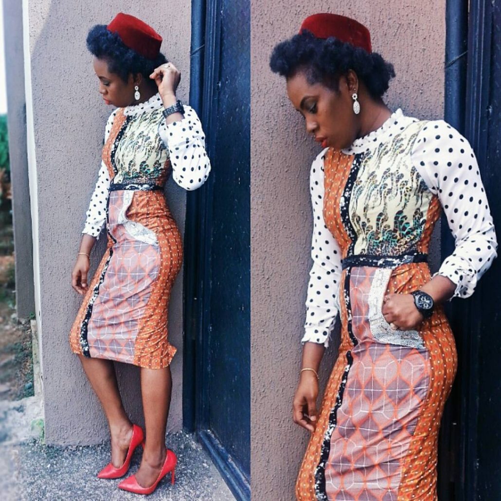 Work The Look: Perfect Corporate Outfit To slay This Week.