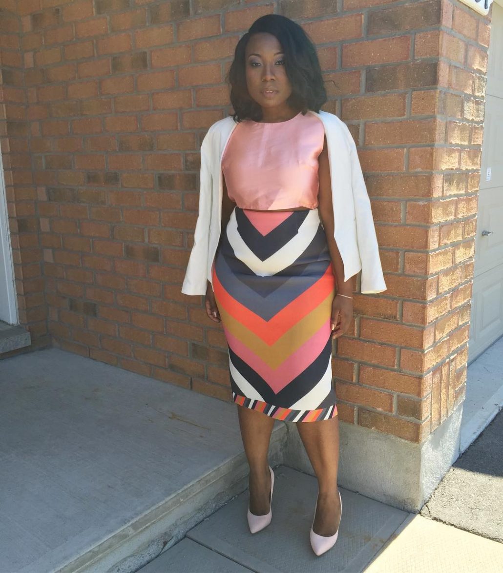 Let Your Work Outfit Speak A Million Styles This Week