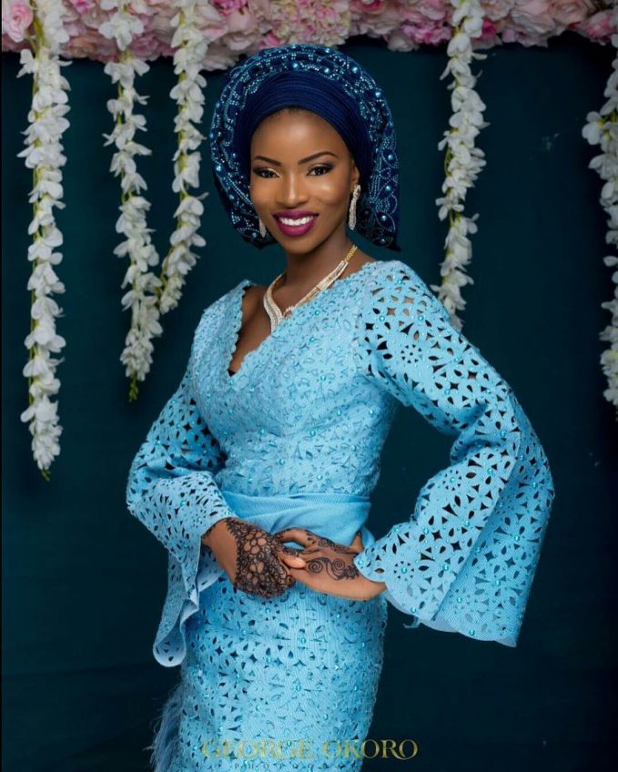 2026 Beautiful Aso Ebi Lace Styles For the Win. – A Million Styles