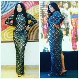 WCW: Many Faces of Toyin Lawani – A Million Styles