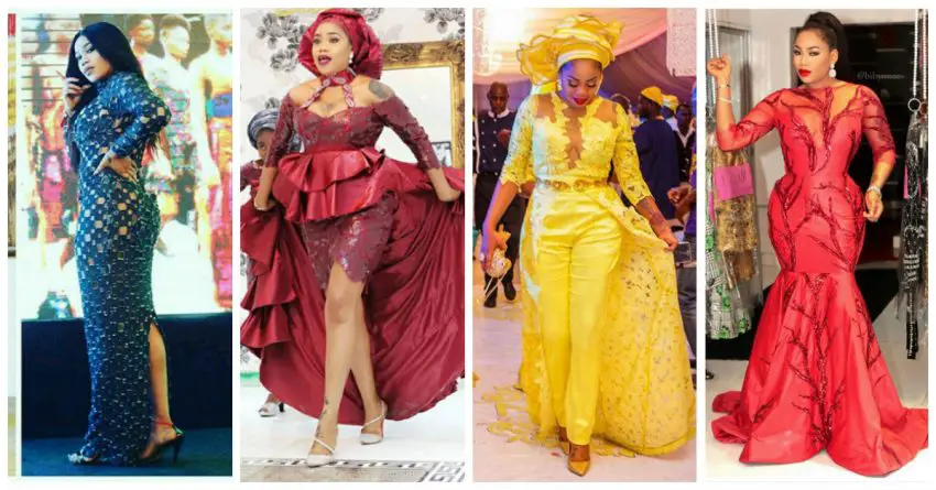 7 Exquisite Adire Styles That will Blow Your Mind – A Million Styles