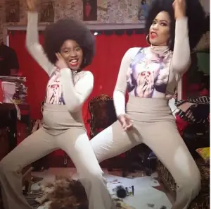 WCW: Many Faces of Toyin Lawani – A Million Styles