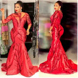WCW: Many Faces of Toyin Lawani – A Million Styles