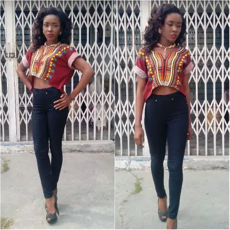 Dashiki Styles That Wowed Us – A Million Styles