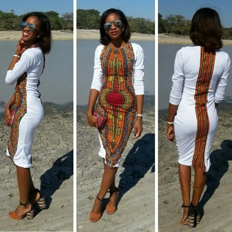 Dashiki Styles That Wowed Us – A Million Styles