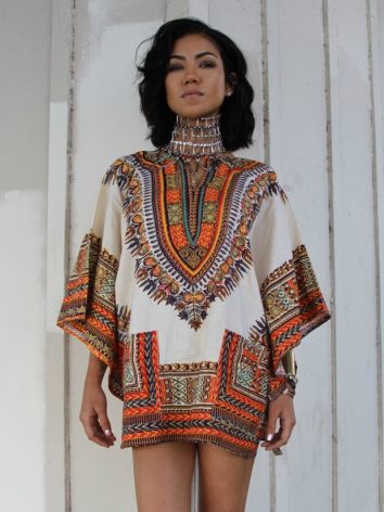 Dashiki Styles That Wowed Us – A Million Styles