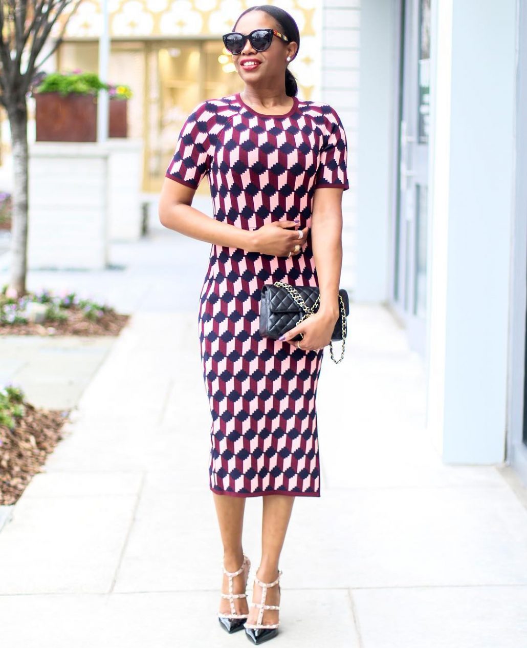 Corporate Looks Are Perfect For the Fashionable Lady