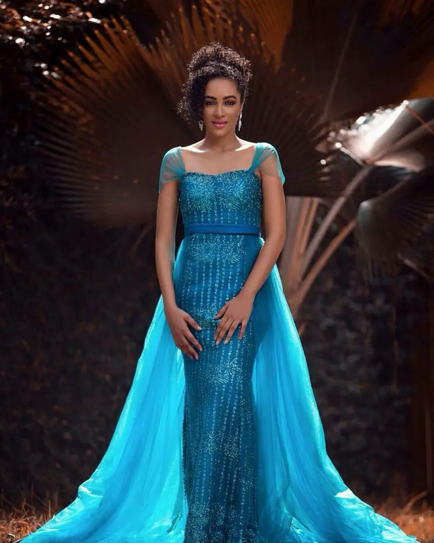 Wedding Glam: 15 More Reception Dresses To Inspire You – A Million Styles